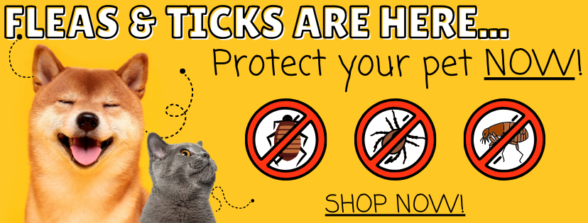 Pet Shop - Online Pet Supplies for Animals of All Kinds | The Vet Shed